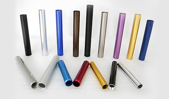 Anodized | Surface Finishes for Metal and Plastic Parts - PCBWay