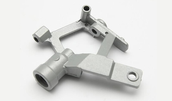 Bead Blast | Surface Finishes for Metal and Plastic Parts - PCBWay