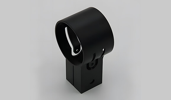 Black oxide | Surface Finishes for Metal and Plastic Parts - PCBWay