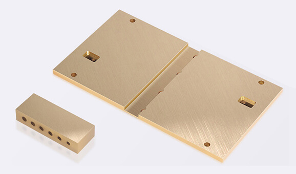 Chemical conversion coat (Chem film) | Surface Finishes for Metal and ...