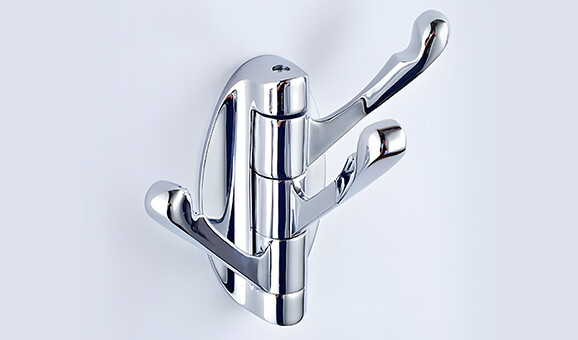 Chrome plating | Surface Finishes for Metal and Plastic Parts - PCBWay