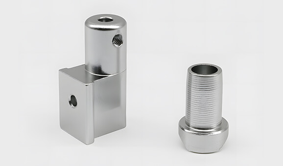 Electrically conductive oxidation | Surface Finishes for Metal and ...