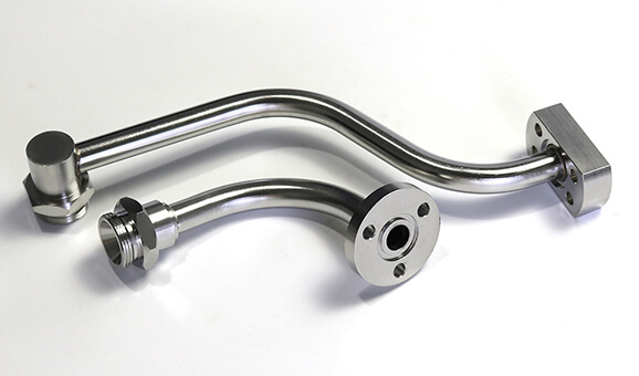 Electropolished | Surface Finishes for Metal and Plastic Parts - PCBWay