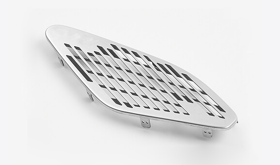 Etching | Surface Finishes for Metal and Plastic Parts - PCBWay