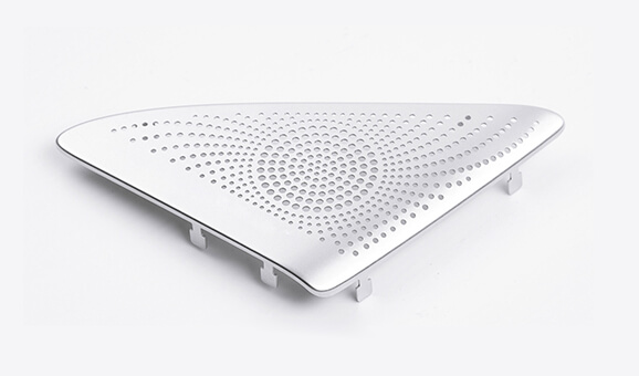 Etching | Surface Finishes for Metal and Plastic Parts - PCBWay