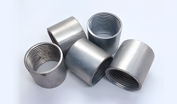 Zinc plating | Surface Finishes for Metal and Plastic Parts - PCBWay