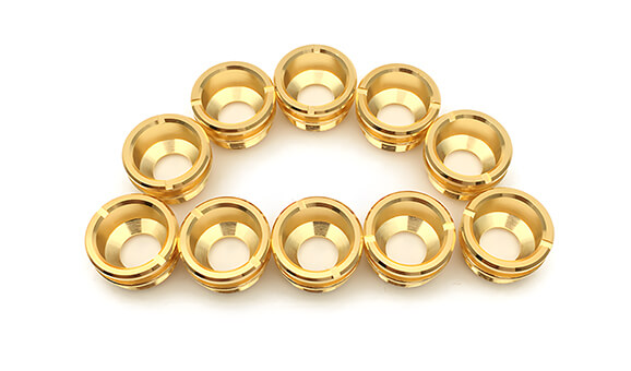 Gold plating | Surface Finishes for Metal and Plastic Parts - PCBWay