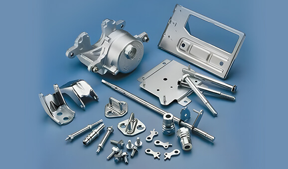 Passivation | Surface Finishes for Metal and Plastic Parts - PCBWay