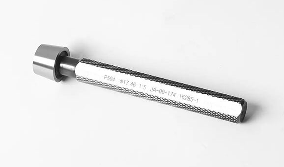 Smooth machining (Ra1.6µm, 63 µin) | Surface Finishes for Metal and ...