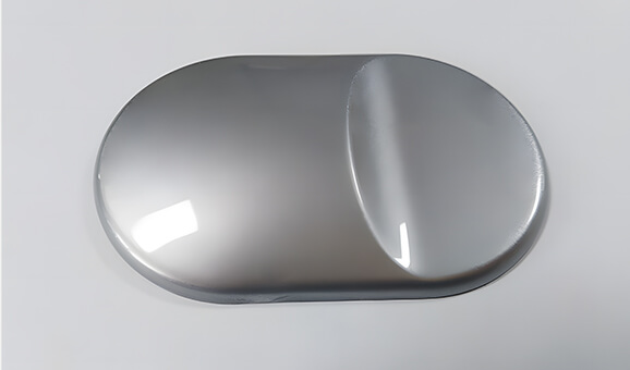 Spray painting - High gloss paint | Surface Finishes for Metal and Plastic Parts - PCBWay