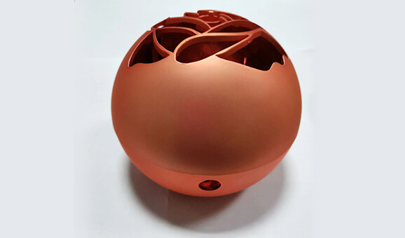 Vacuum plating - Matt paint | Surface Finishes for Metal and Plastic ...