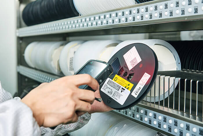 Quality Control over PCB fabrication, Assembly, CNC machining and 3D ...