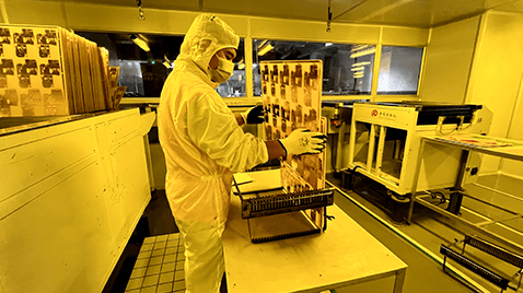 PCBWay’s quality controlled System - The Engineering Knowledge