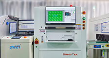 Surface Mount SMT PCB Assembly Service - PCBWay